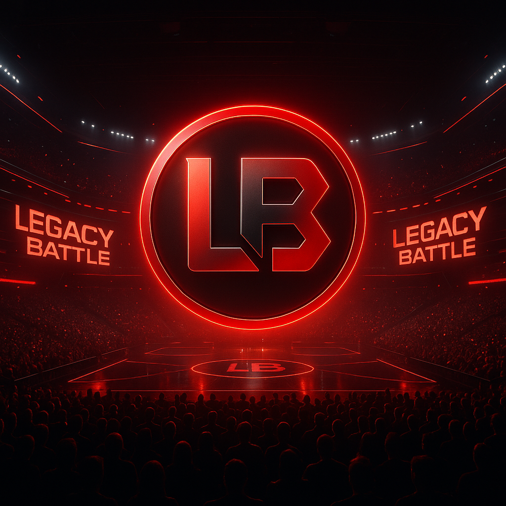 Legacy Battle - Skill-Battle Network | Earn Your Legacy